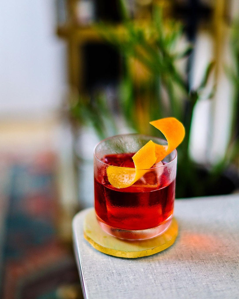 Cocktail Inspiration From 5 Mixology Instagram Accounts To Follow ...