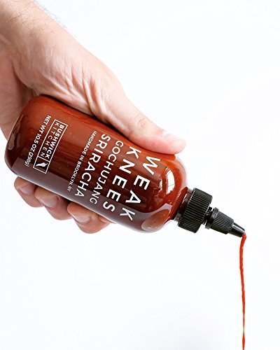 3 Delicious Condiments You’ll Want To Put On Everything - Mantry Inc.