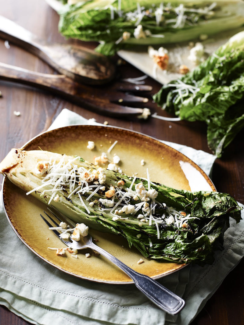 6 Recipes to Get You Really Excited for Spring - Mantry Inc.