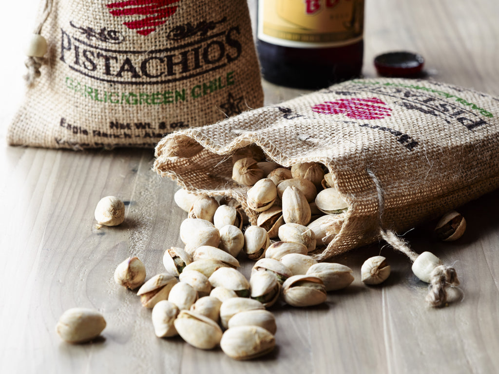 7 Undiscovered Roasted Nuts You’ll Want To Try - Mantry Inc.