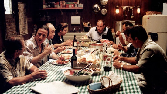 9 Tips On How To Cook For The Guys - Mantry Inc.
