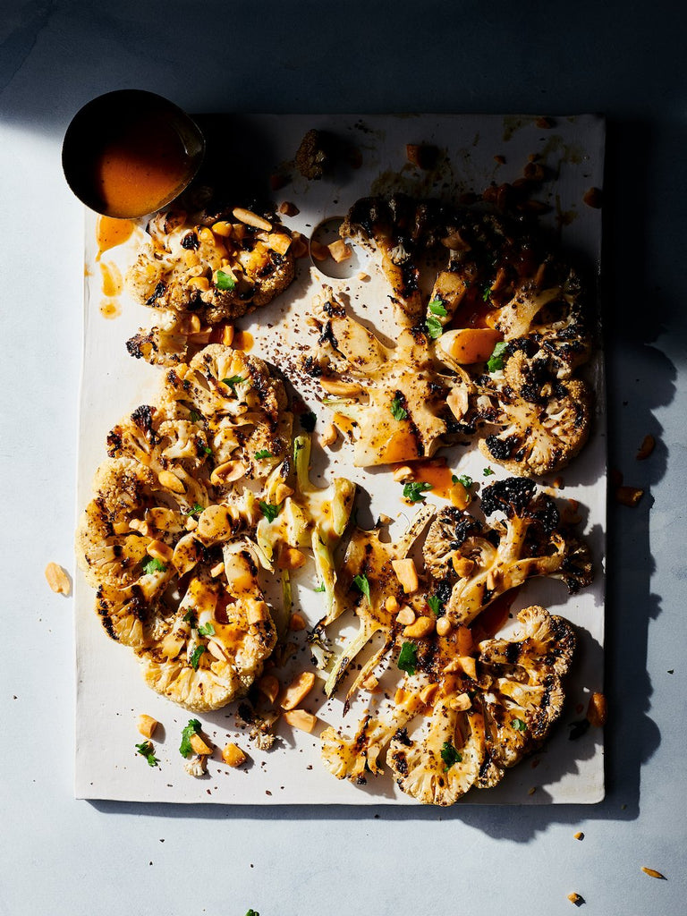 9 Clever Ways To Use Cauliflower - Mantry Inc.