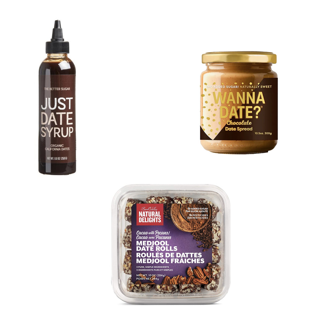 3 Date Products For People Obsessed With Dates (Which Should Be Everyo ...