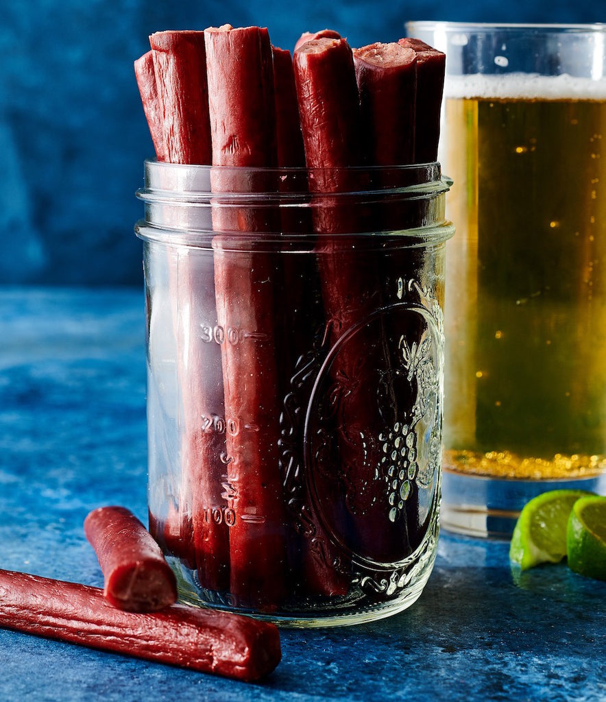 Best Meat Snack Sticks in America - Mantry Inc.