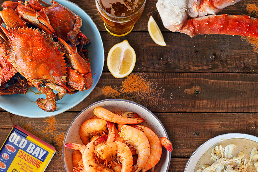 The Best Place To Buy Maryland Blue Crab Online in 2022 - Mantry Inc.