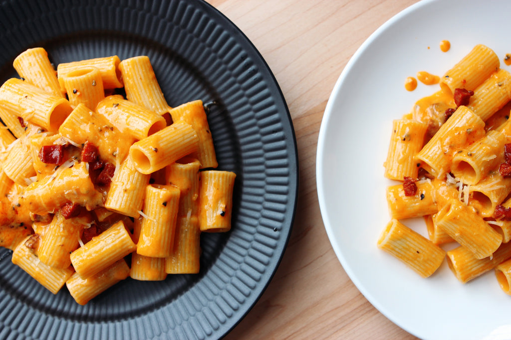 Happy Meals - 5 Mood Boosting Recipes That Bring The Comfort - Mantry Inc.