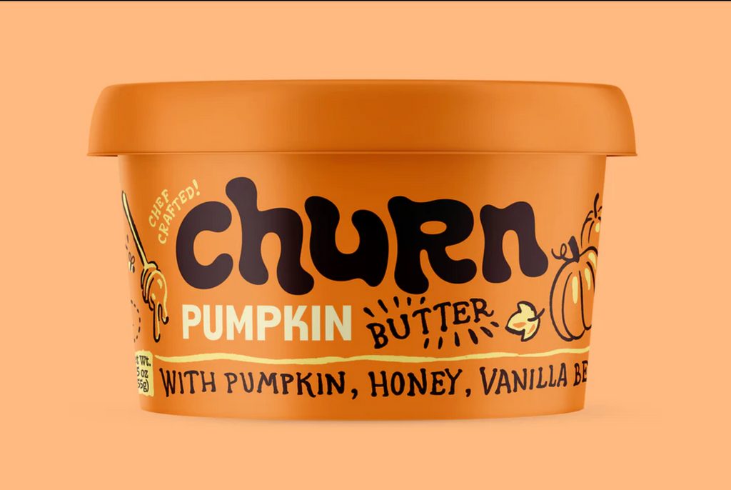 Why Churn Is On Of the Best Grass-Fed Flavored Butter You’ll Ever Tast ...