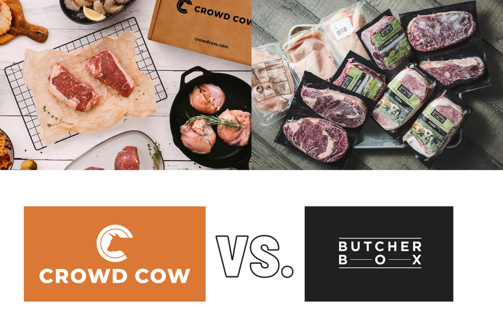 Crowd Cow vs. Butcher Box - Best Place To Order Meat For Grilling Onli ...