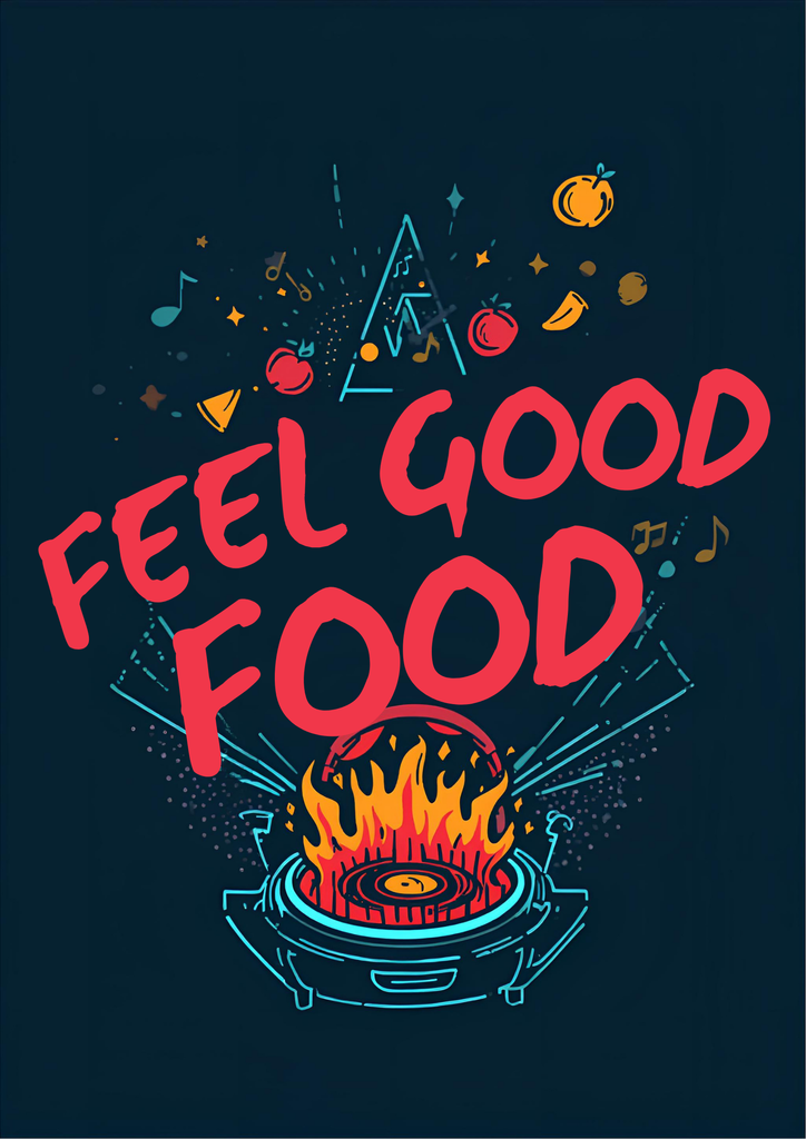 Feel Good Food - Mantry Inc.