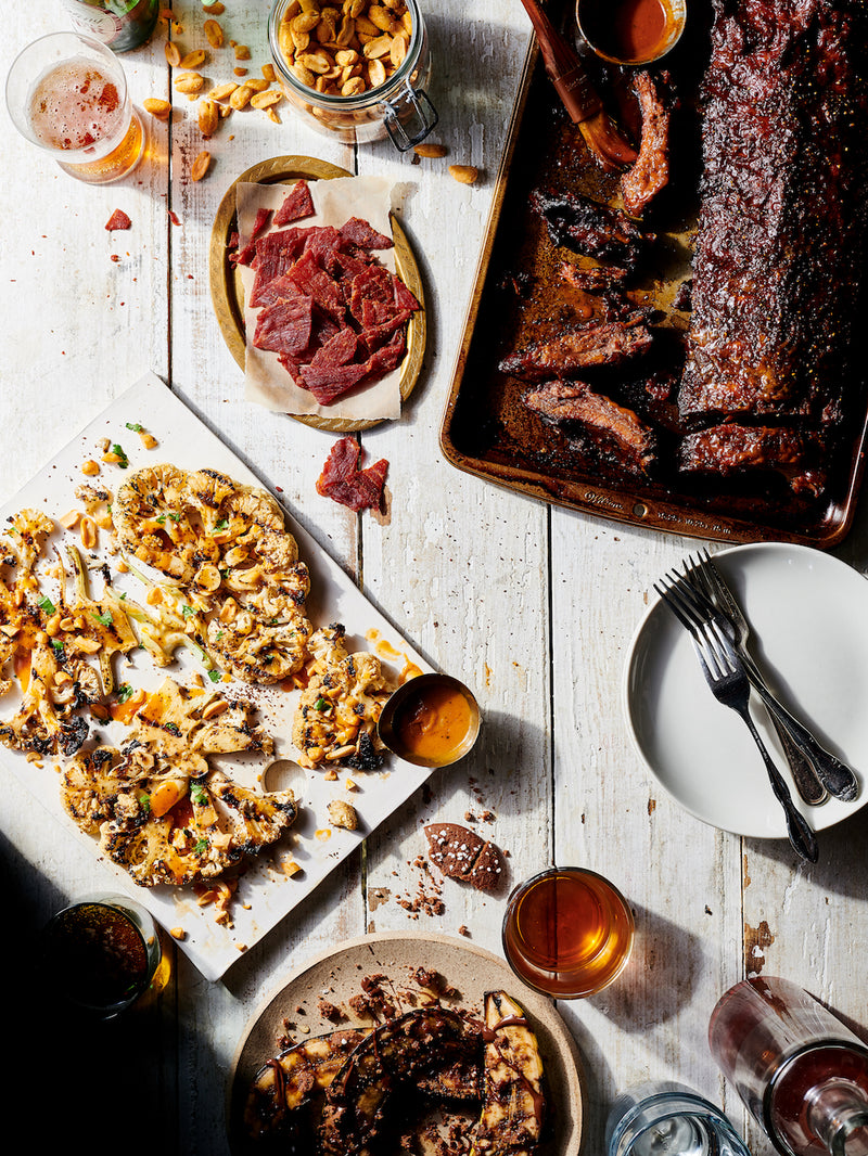 Grillfest Vol. 4 - Mantry Inc.