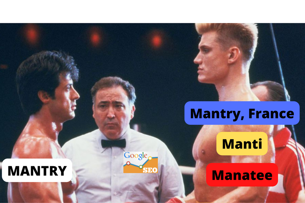 6 Mantry.com Sworn Enemies in Google Search - Mantry Inc.