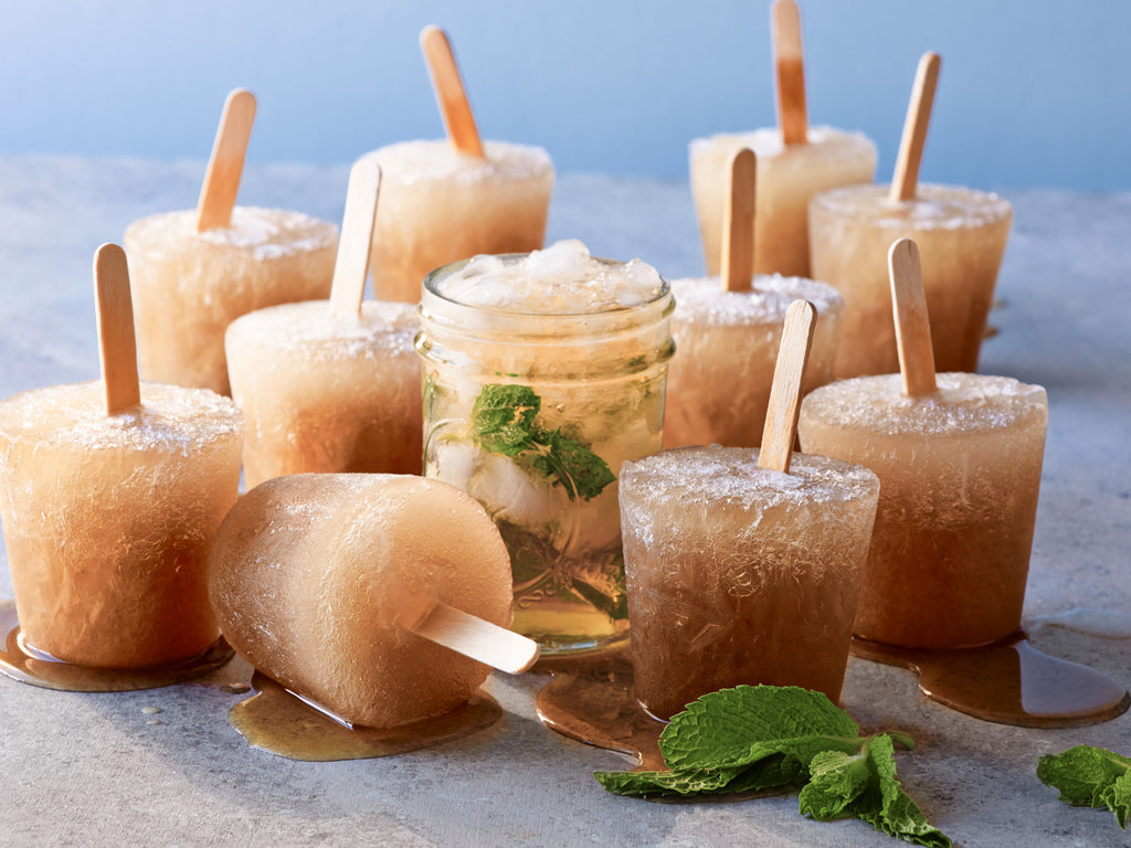 6 Undiscovered Teas You Need To Try - Mantry Inc.