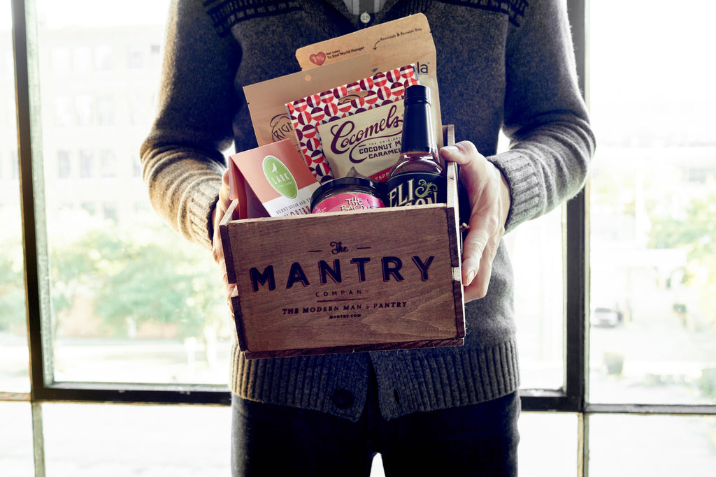 10 Amazingly Clever Ways To Gift Mantry - Mantry Inc.