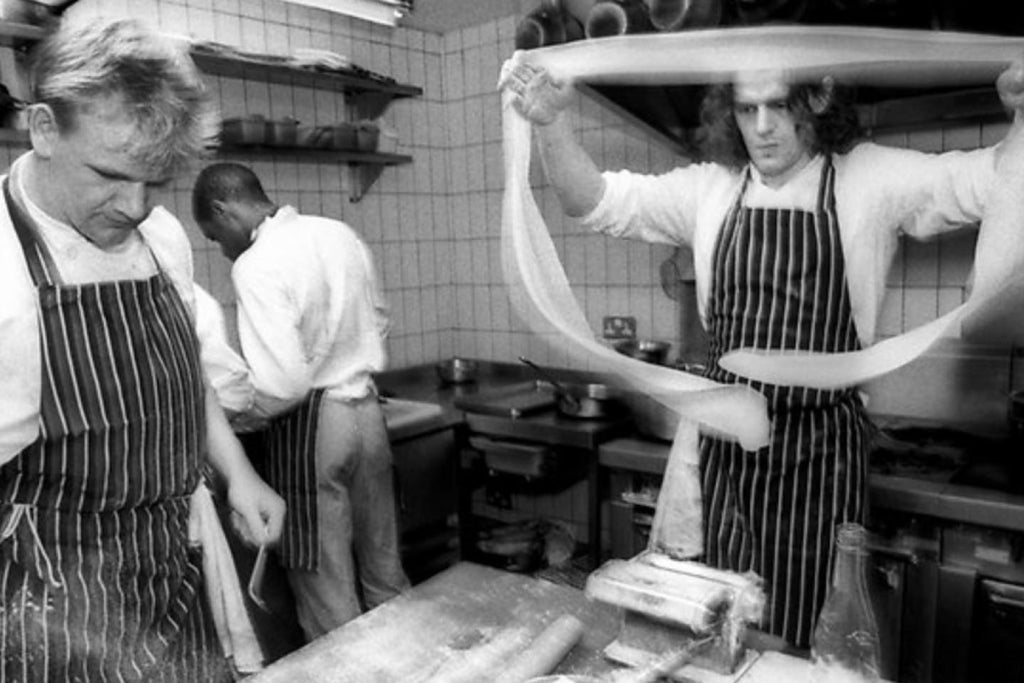 Food Philosophy Quotes To Make You A Better Cook - Mantry Inc.