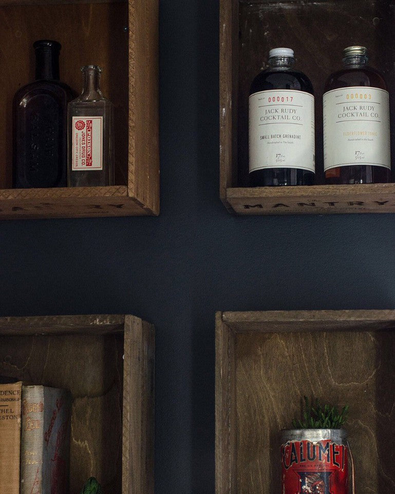 19 Ingenious Ways To Use Mantry Crates - Mantry Inc.