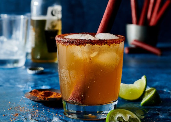 Michelada - Mantry Inc.