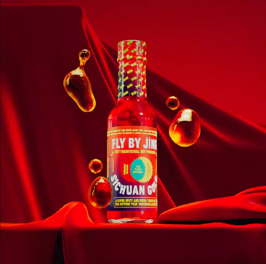 Why Fly By Jing Sichuan Gold Made The Whole Foods 2024 Food Trend List ...
