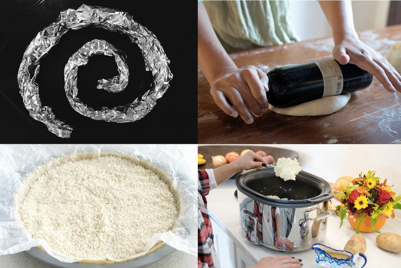 12 Handy Thanksgiving Hacks - Mantry Inc.