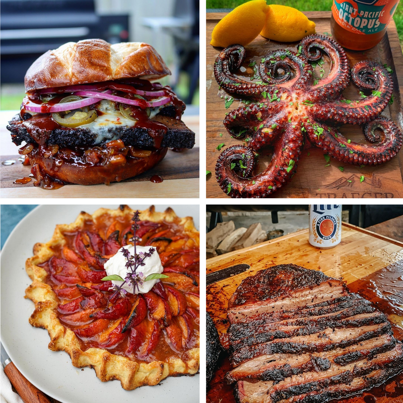 5 BBQ Instagram Accounts To Follow If You Love Grilling - Mantry Inc.