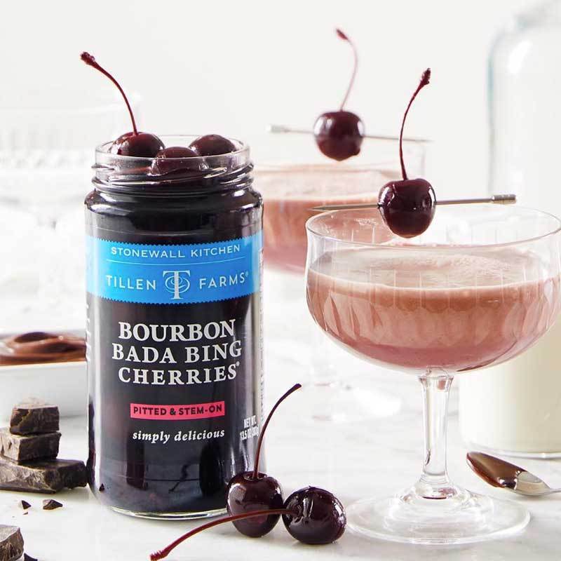 Level Up Your Cocktails: Tillen Farms Bada Bing Cherries Bring Bold Fl ...