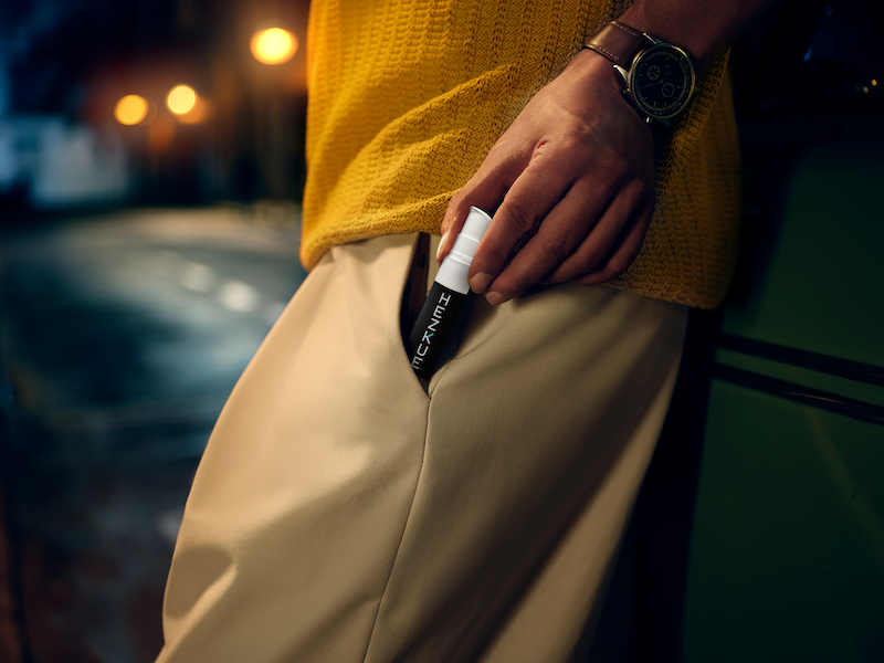 ED Mouth Spray That Works in 5 Minutes - Mantry Inc.